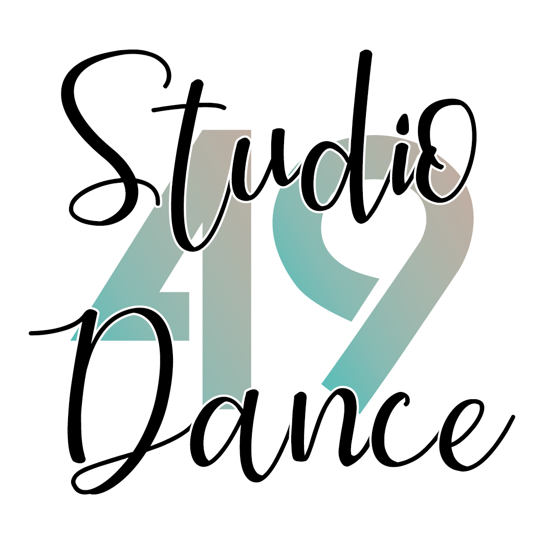 Accueil - Studio Dance 49