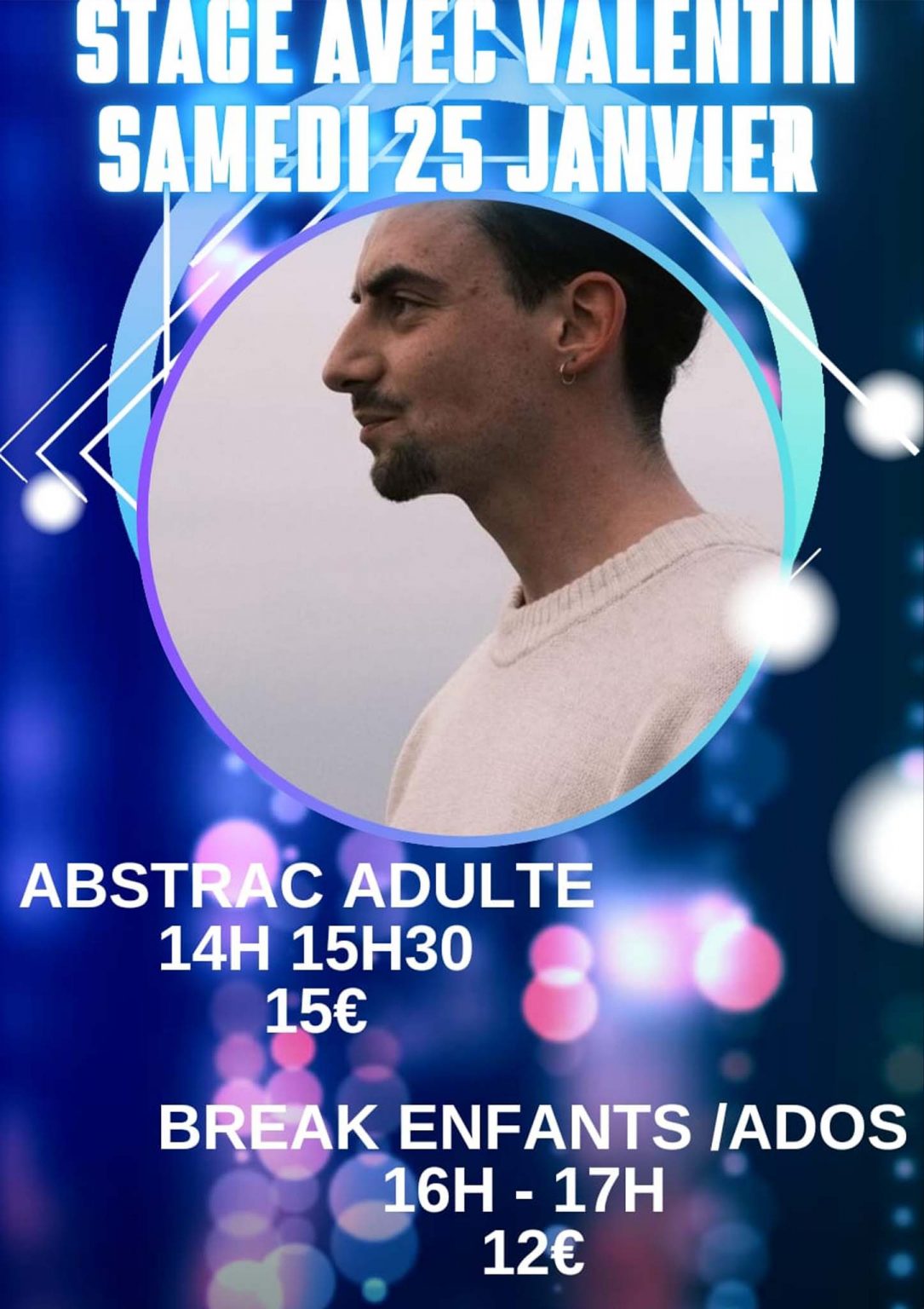 Accueil - Studio Dance 49