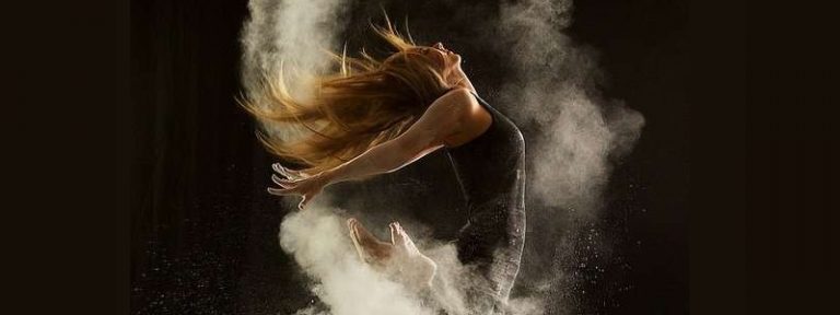 Danse Contemporaine Adulte - Studio Dance 49