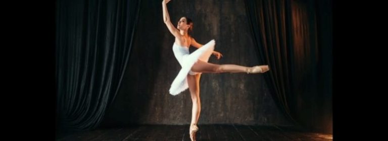 Danse Classique Adulte - Studio Dance 49