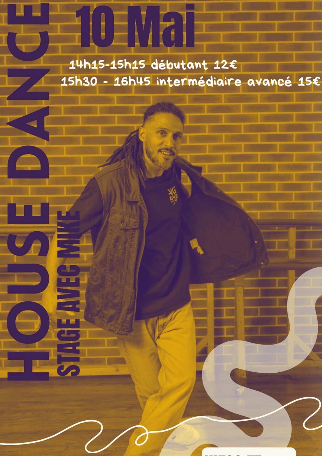 Accueil - Studio Dance 49