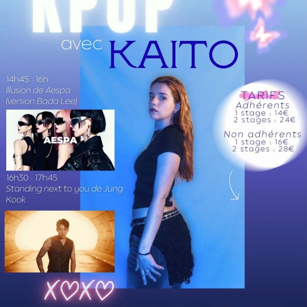 Kpop - Studio Dance 49